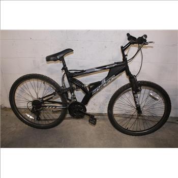 Hyper Havoc FS Mountain Bike | Property Room