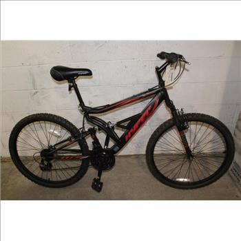 Hyper Shocker 26 Mountain Bike | Property Room