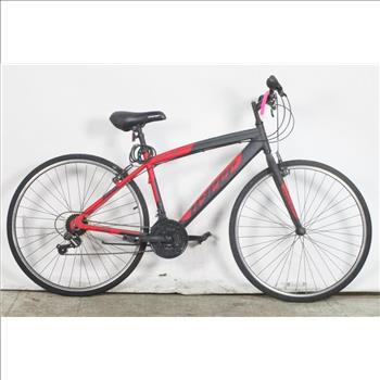 Hyper Spin Fit 700c Hybrid Bike | Property Room