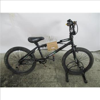Hyper Spinner BMX Bike | Property Room