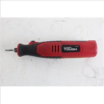 Hyper Touch Cordless Rotary Tool | Property Room