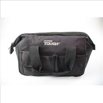 Hyper Touch Tool Bag With Tools | Property Room