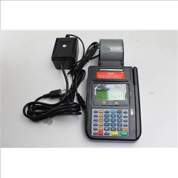 Hypercom Credit Card Pos Terminal | Property Room