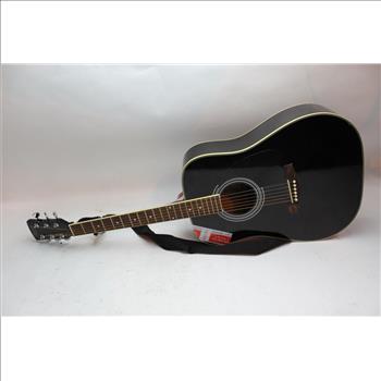 Ibanez Performance Acoustic Guitar | Property Room