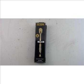 ICON Gold Plated Ratchet | Property Room