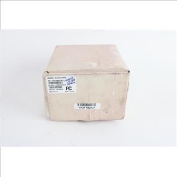 IControl Network Home Security Camera | Property Room