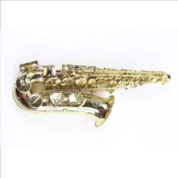 Ida Maria Saxophone | Property Room
