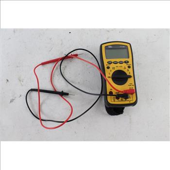 IDeal Digital Multimeter | Property Room