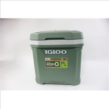 Igloo Ecocool 60 Roller | Property Room