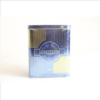 Ignition Fragrance Spray | Property Room