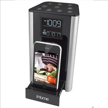 IHome Ip39 FM Stereo System | Property Room