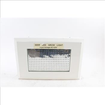 Illuminator Pro Series LED Grow Light | Property Room