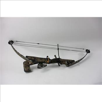 Indian XV Bow | Property Room