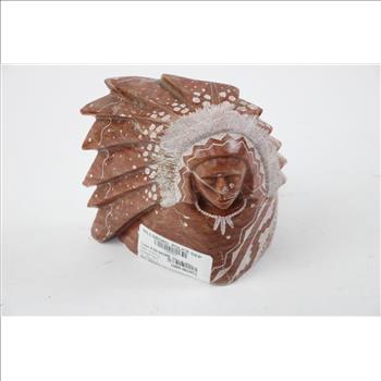 Indiana Statue | Property Room