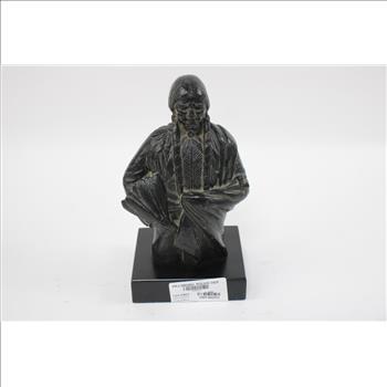 Indiana Statue | Property Room