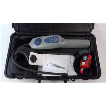 Inficon Tek-mate Refrigerant Leak Detector | Property Room