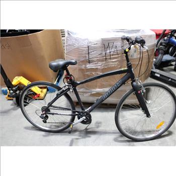 Infinity Bike | Property Room