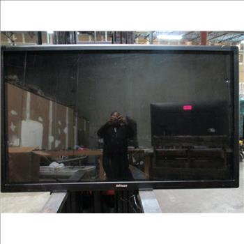 InFocus 70" Flat TV / Monitor | Property Room