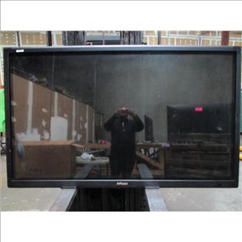 InFocus 70" TV / Monitor | Property Room