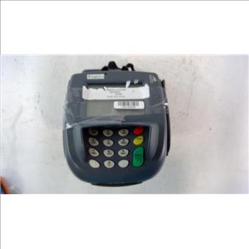 Ingenico Card Scanner, 2 Pieces | Property Room