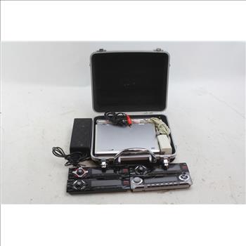 Initial Idm-1731 Portable Dvd Player | Property Room