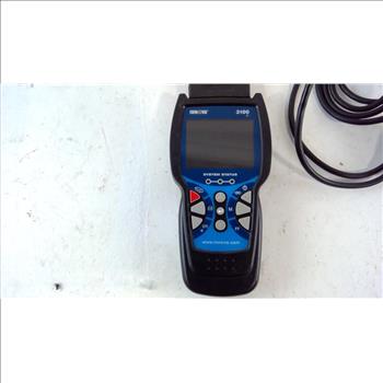 Innova 3100 Car Scanner | Property Room