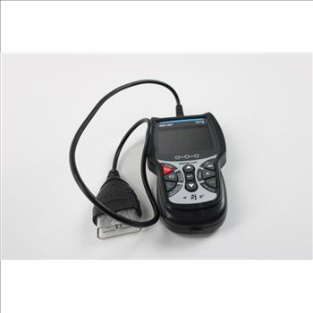Innova 5210 OBD2 Scanner | Property Room