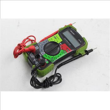 Innova Meter | Property Room