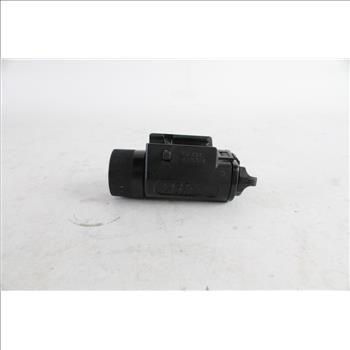 Insight Technology Rail Mount Flashlight | Property Room