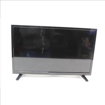 Insignia 24" LED HDTV | Property Room