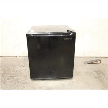 Insignia Mini Fridge | Property Room