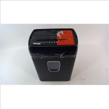 Insignia Paper Shredder | Property Room