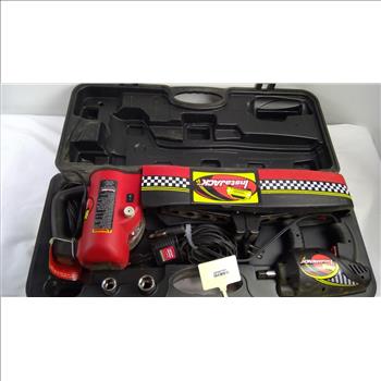 Insta Jack Set | Property Room