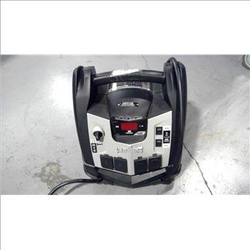 Instant Power Battery Charger | Property Room