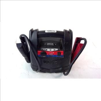 Instant Power Jumpstarter Pack | Property Room