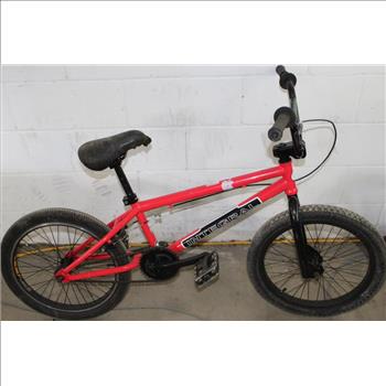 Integral BMX Bike | Property Room