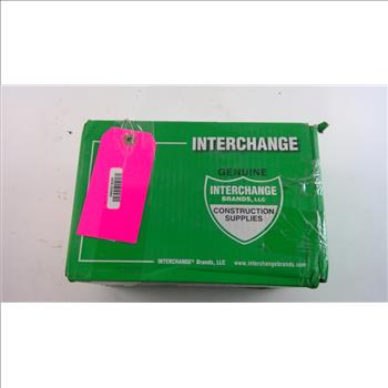 Interchange 16 Ga. Galvanized Staples | Property Room