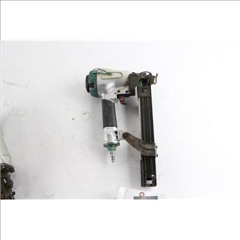 Interchange Brands Air Wide Crown Stapler | Property Room