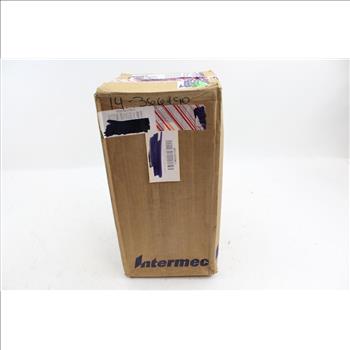 Intermec Box Of Rolls Of Labels | Property Room