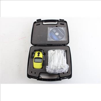 Intoxilyzer 500 Breath Alcohol Tester | Property Room