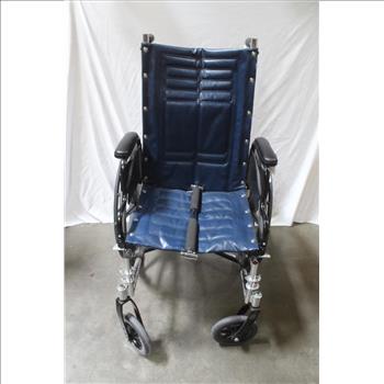 Invacare Wheelchair | Property Room