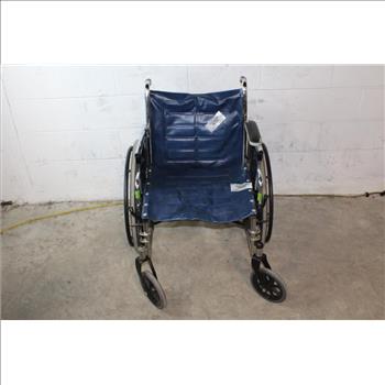 Invacare Wheelchair | Property Room