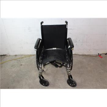 Invacare Wheelchair | Property Room