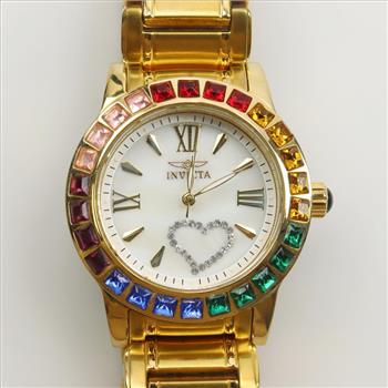Invicta Angel Watch | Property Room