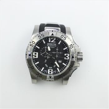 Invicta Excursion Reserve Chrono Watch | Property Room