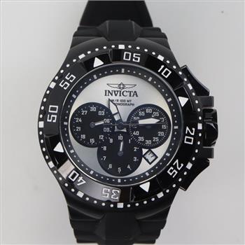 Invicta Excursion Watch | Property Room