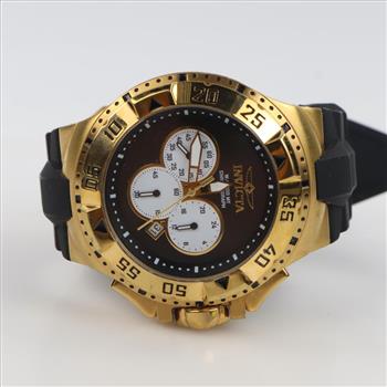 Invicta Excursion Watch | Property Room