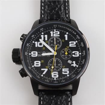 Invicta I-Force Watch | Property Room