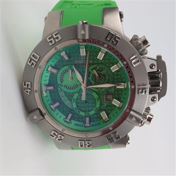 Invicta Subaqua Noma III Watch | Property Room