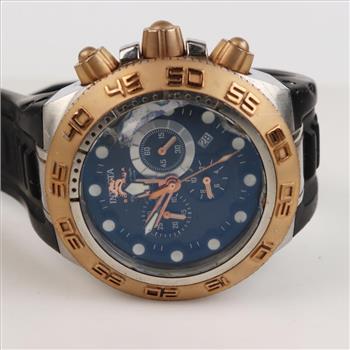 Invicta Subaqua Sport Chronograph Watch | Property Room
